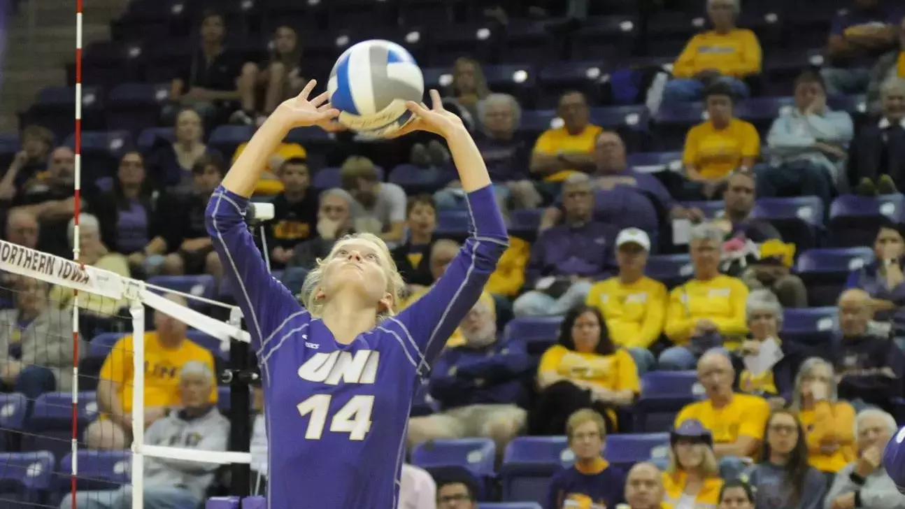 University Northern Iowa