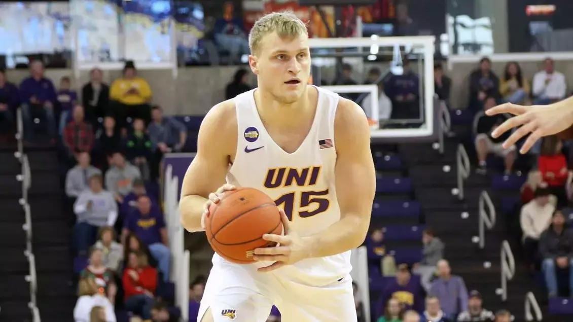 University Northern Iowa