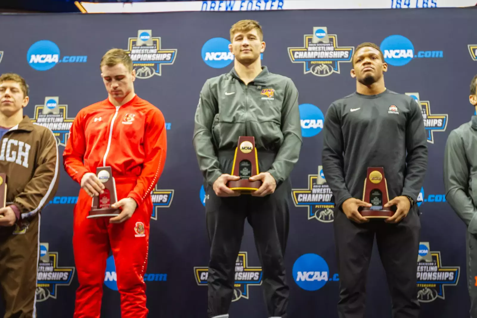 University Northern Iowa