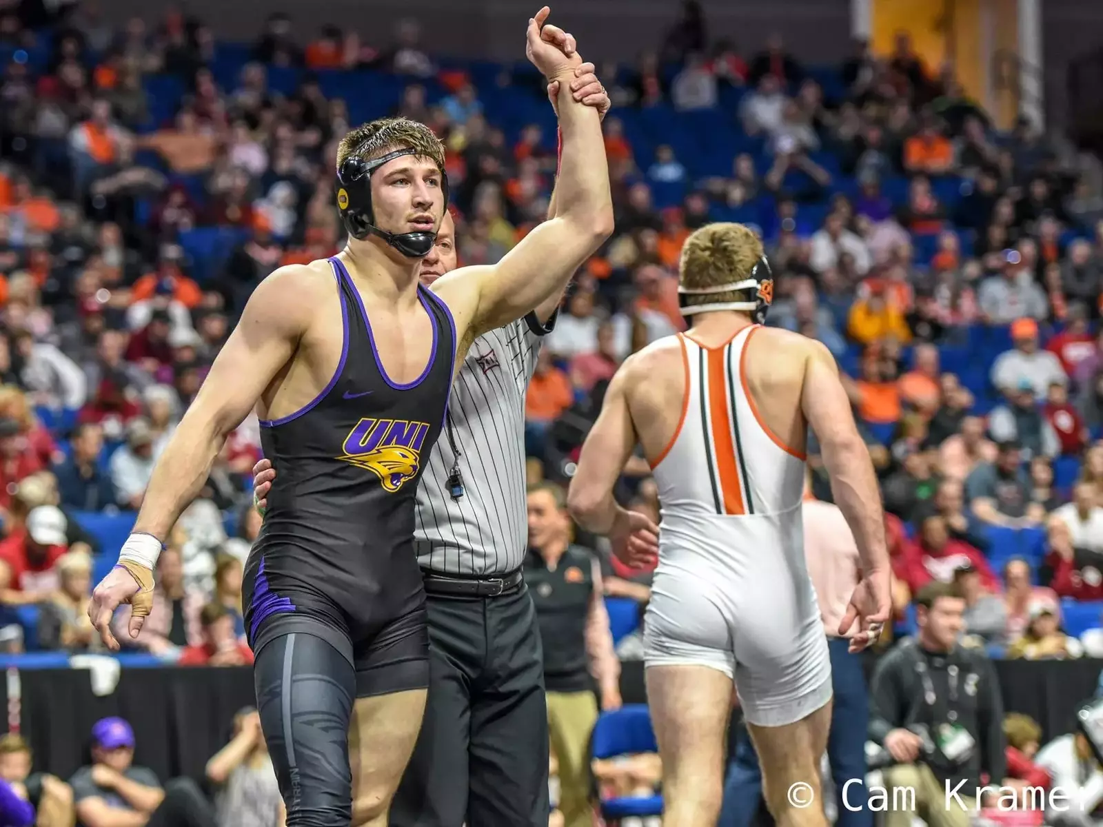 University Northern Iowa