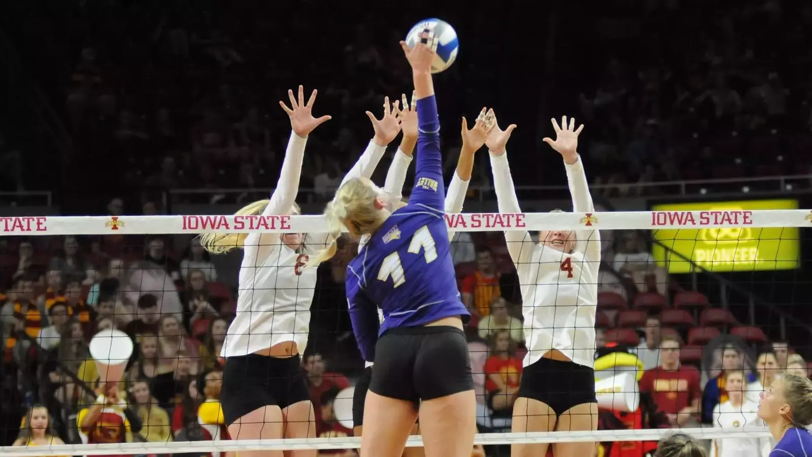 University Northern Iowa