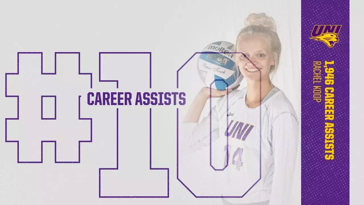 University Northern Iowa