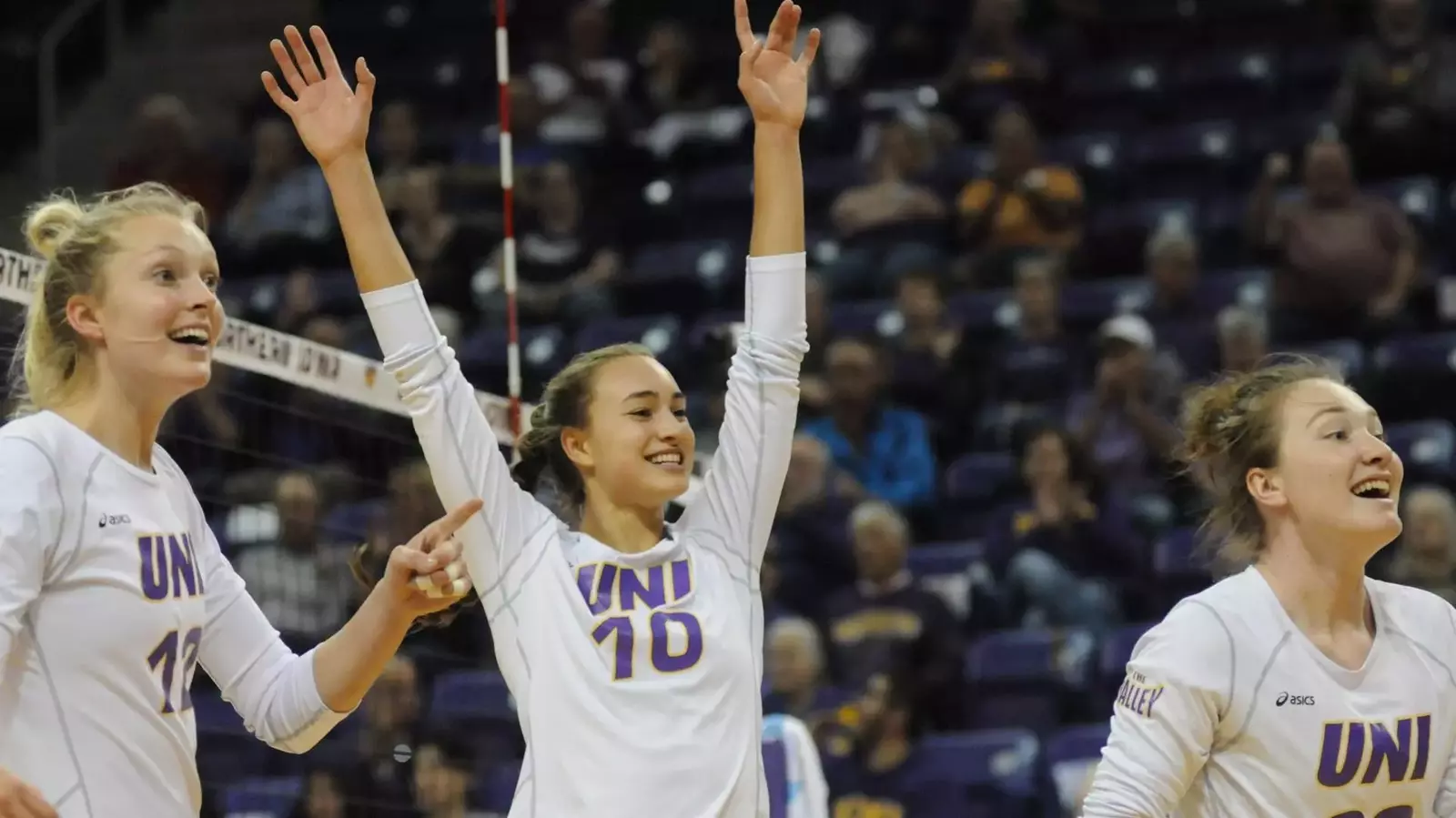 University Northern Iowa