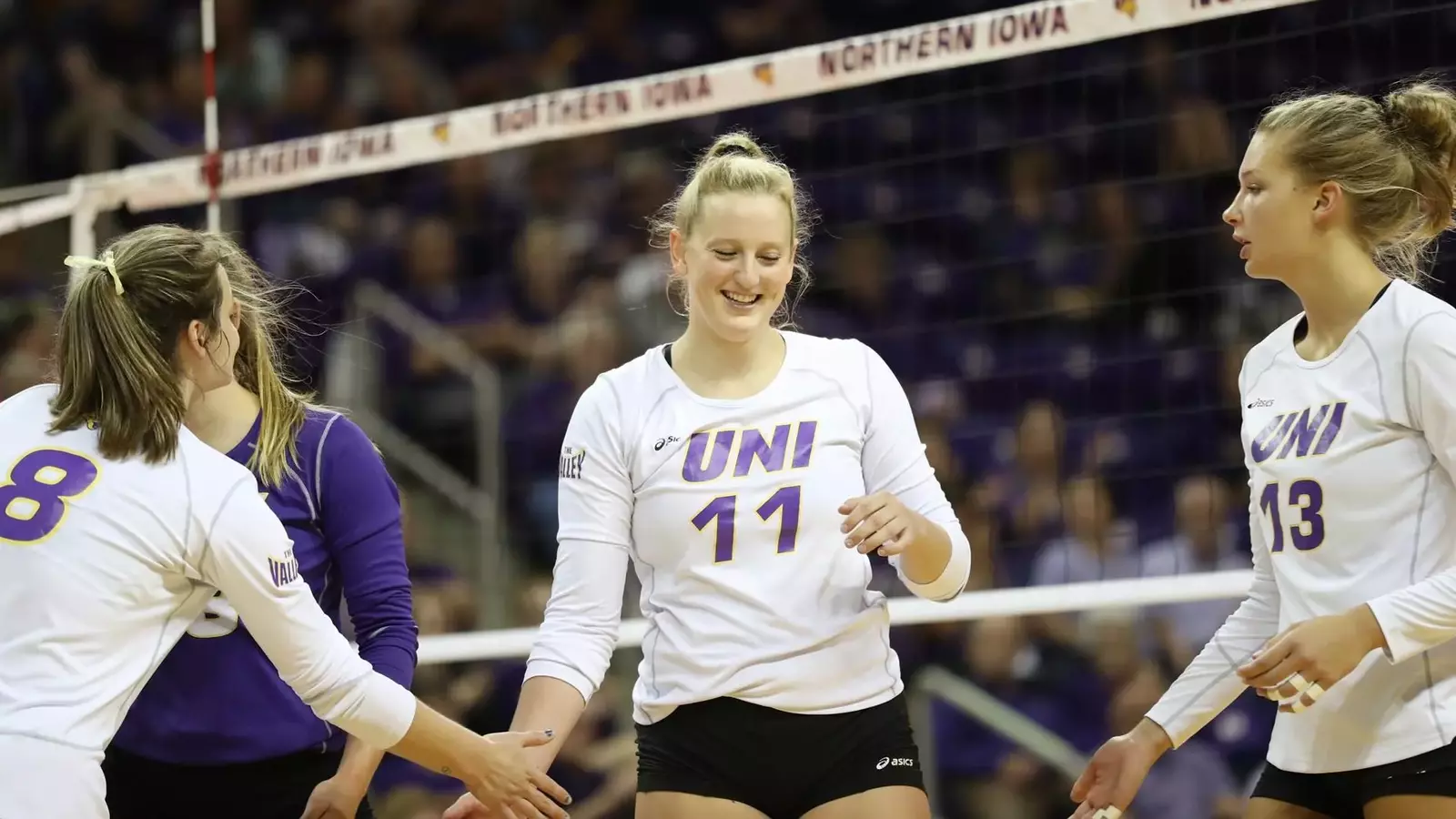 University Northern Iowa