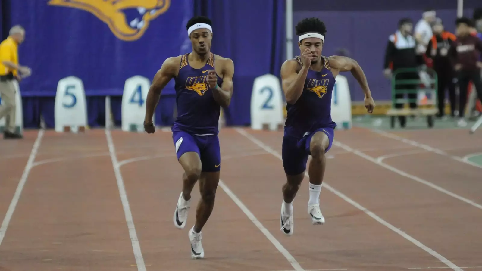 University Northern Iowa