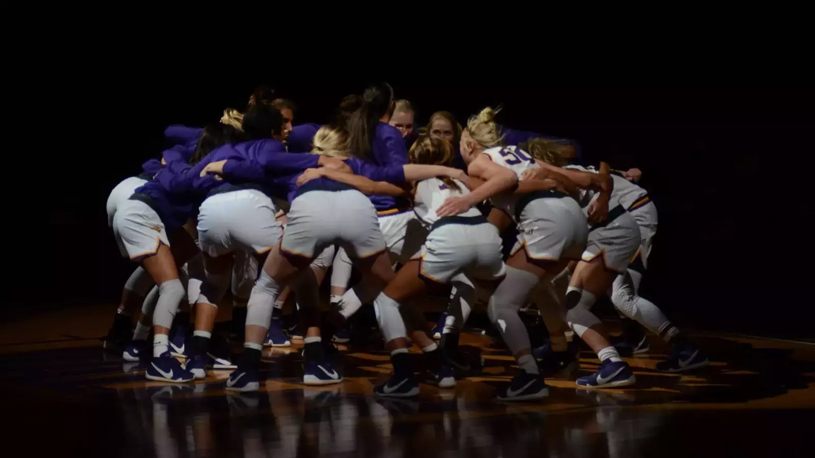 University Northern Iowa