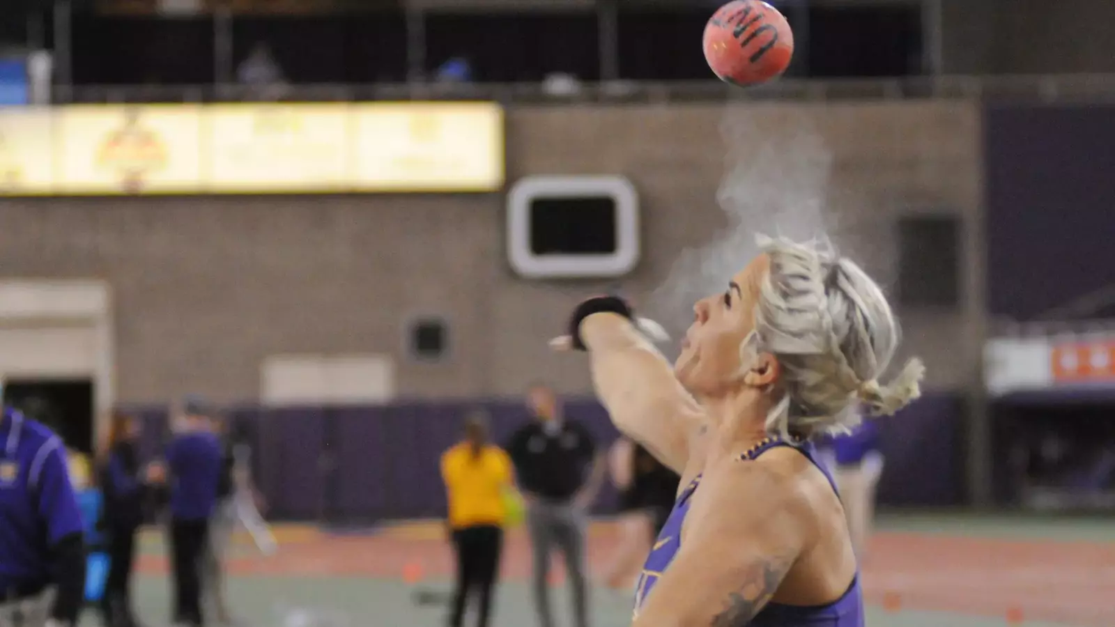 University Northern Iowa