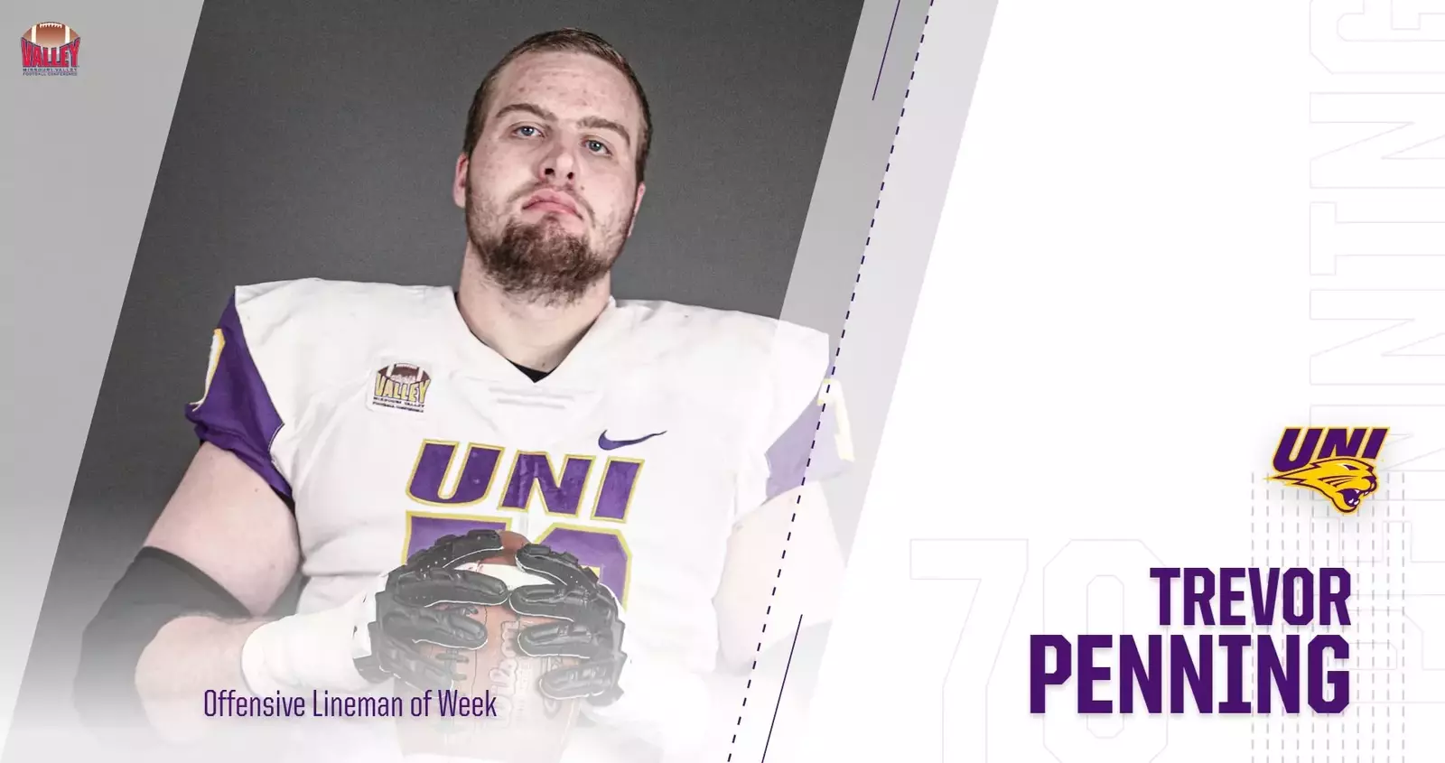 University Northern Iowa