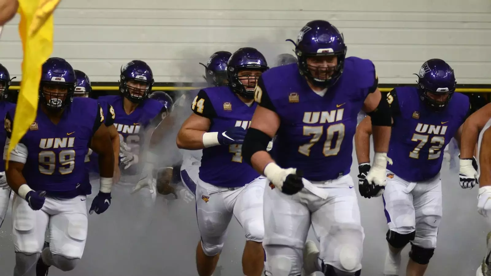 University Northern Iowa