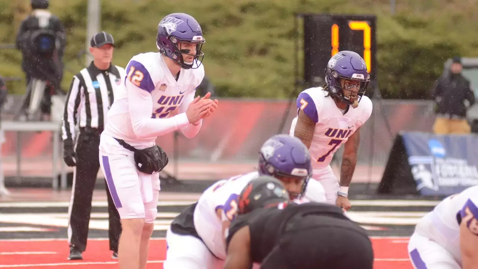 University Northern Iowa
