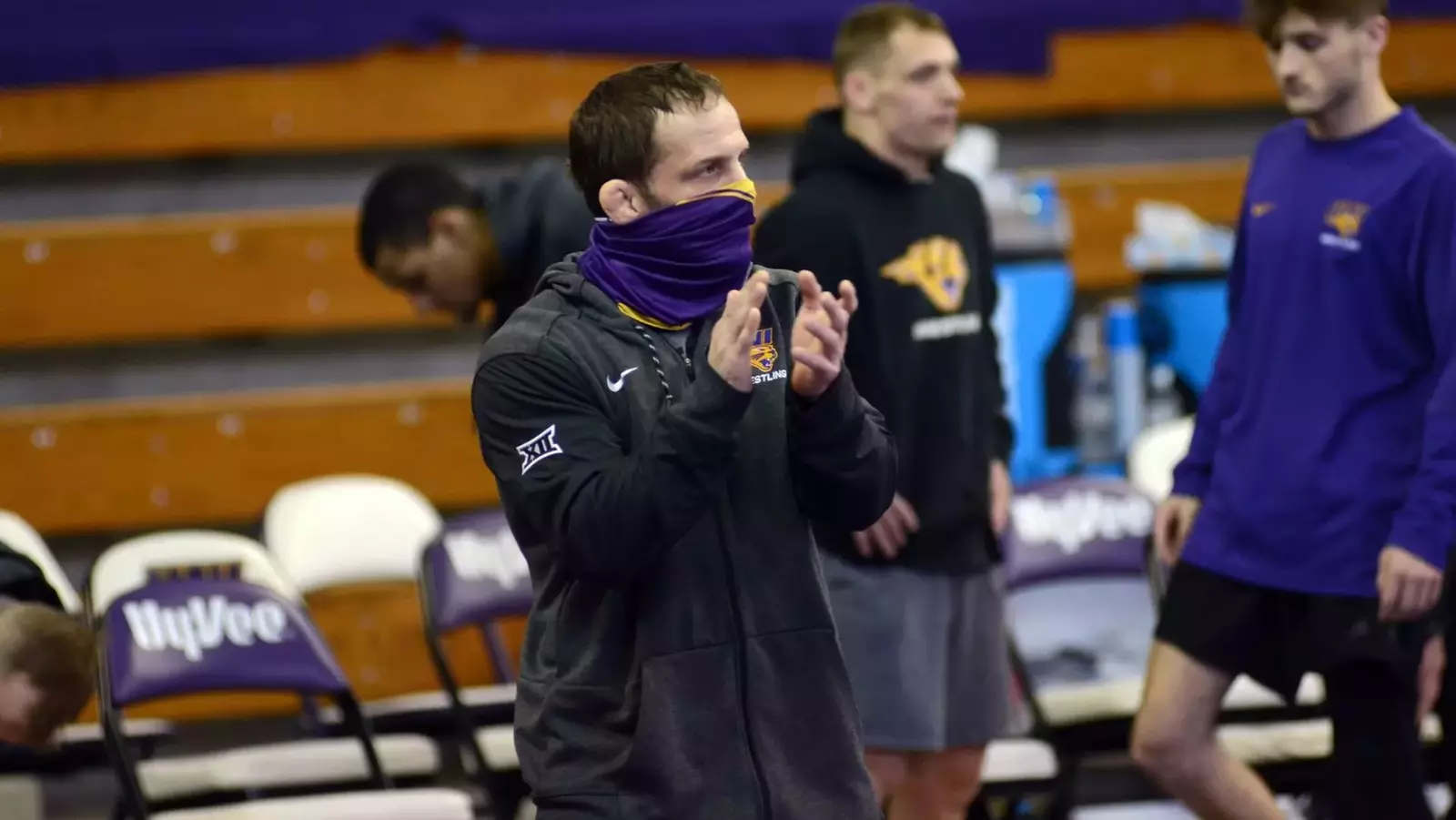 University Northern Iowa