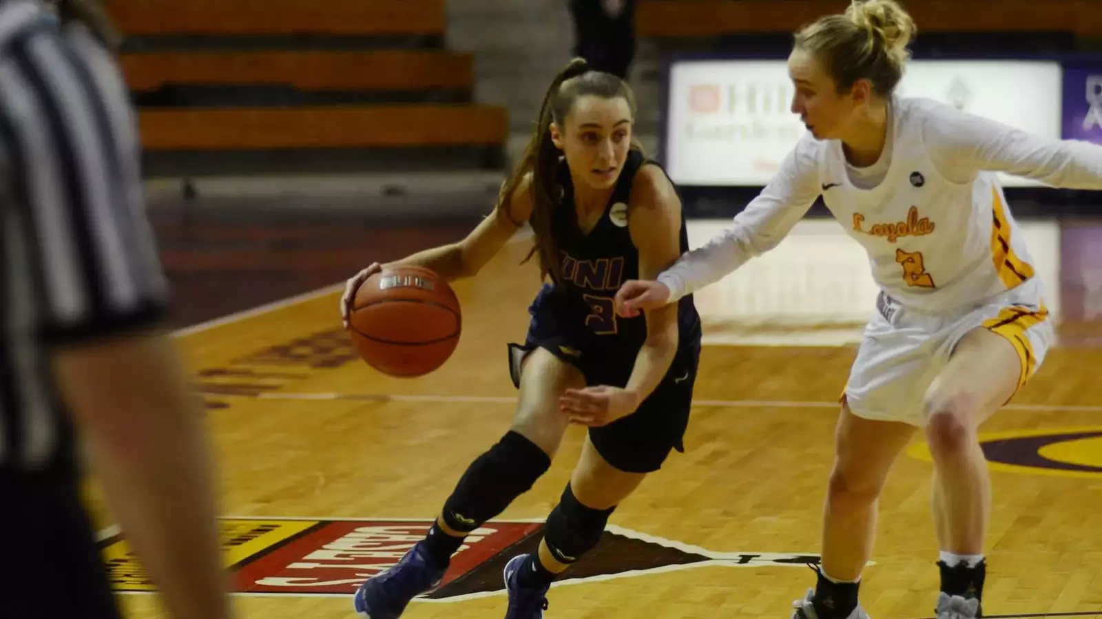 University Northern Iowa