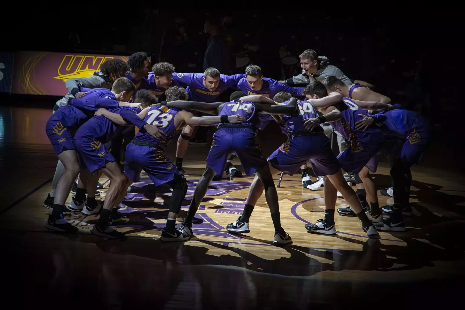 University Northern Iowa