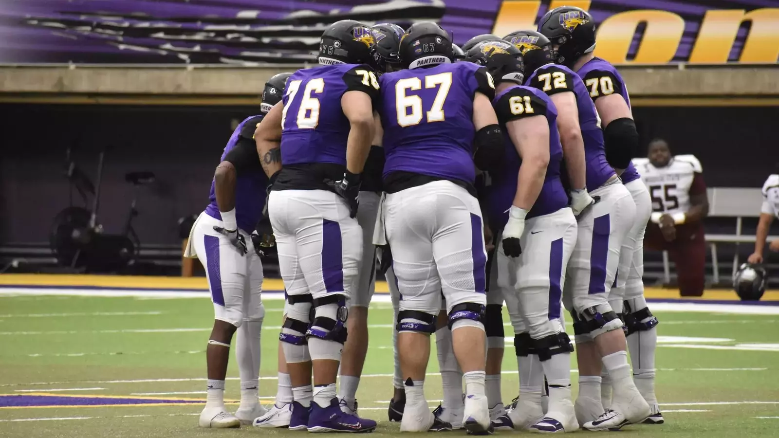 University Northern Iowa