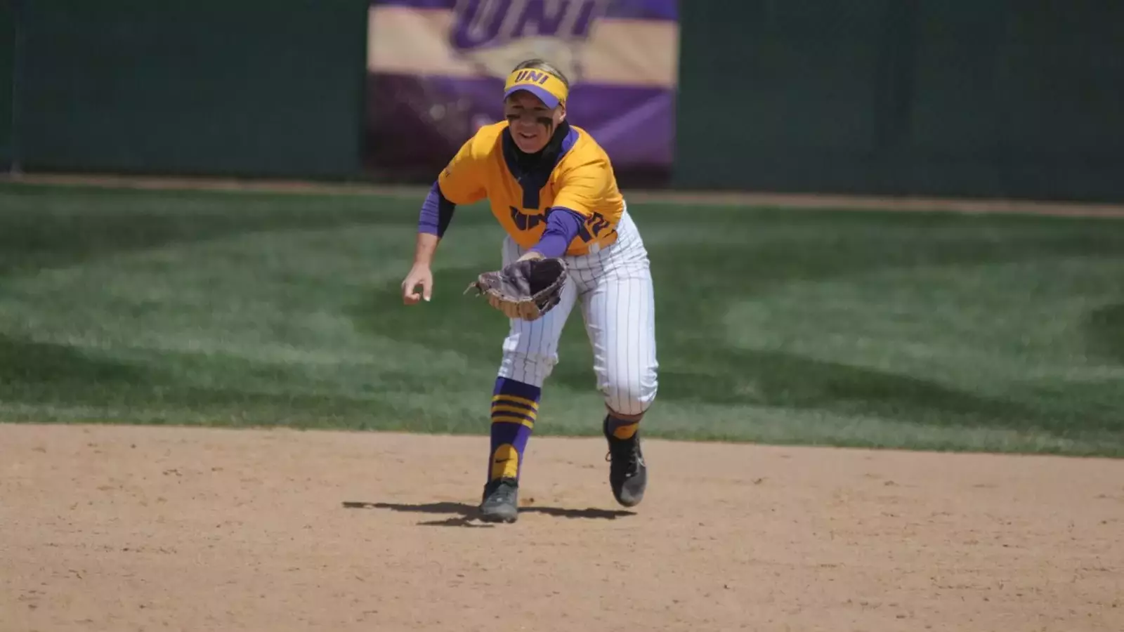 University Northern Iowa