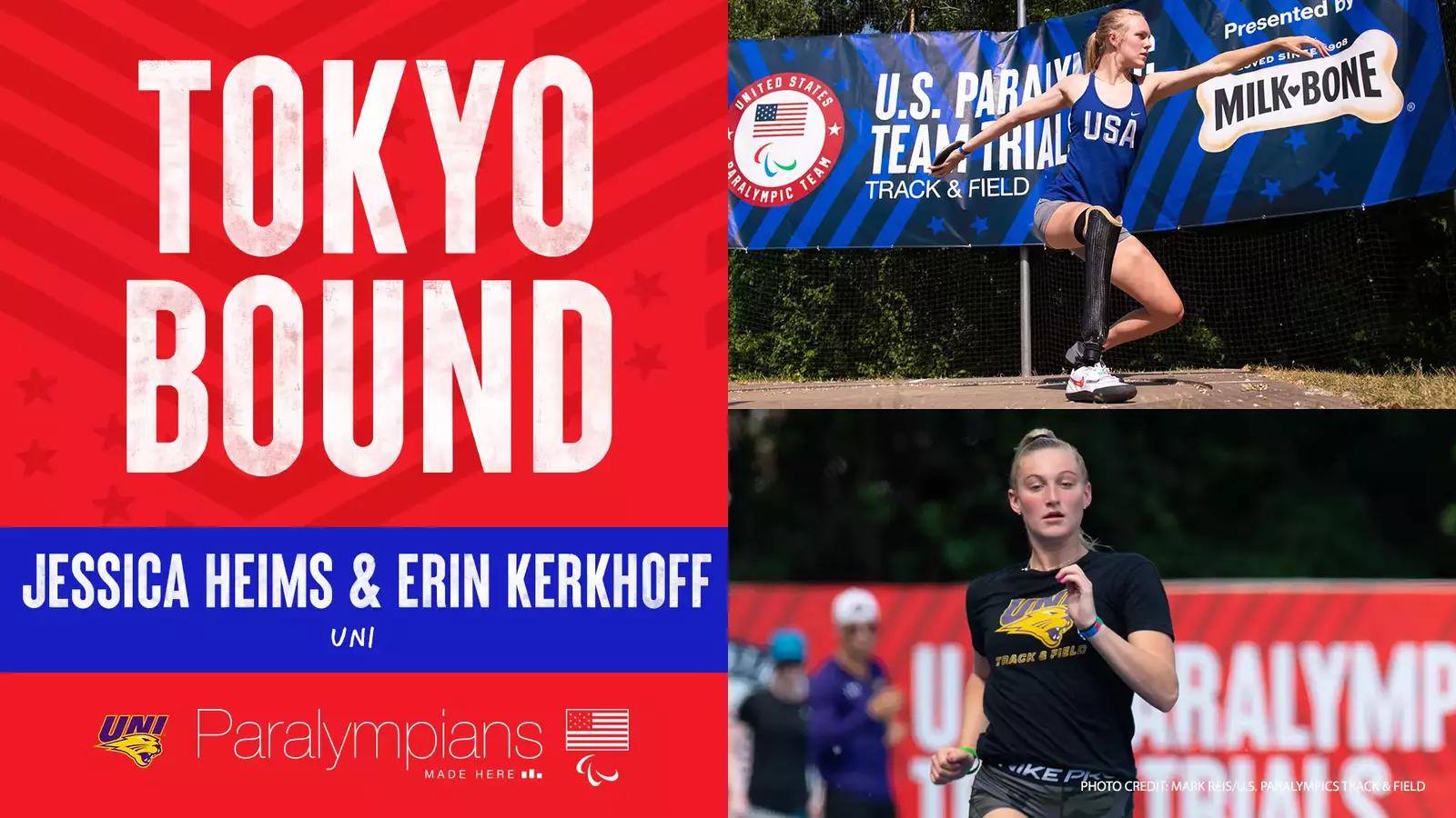 University Northern Iowa