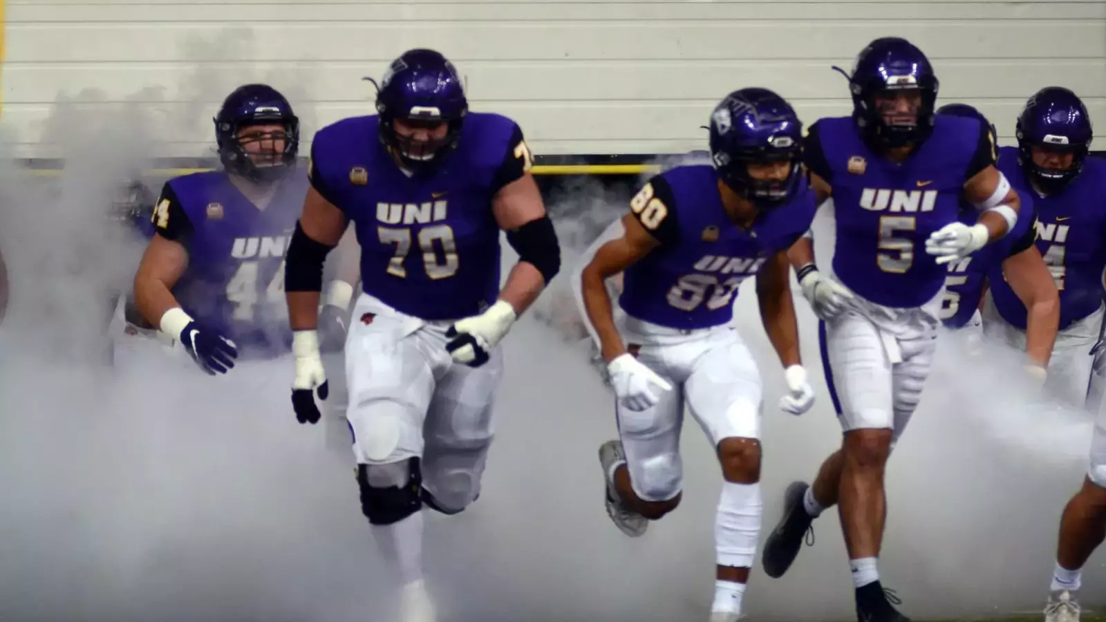 University Northern Iowa