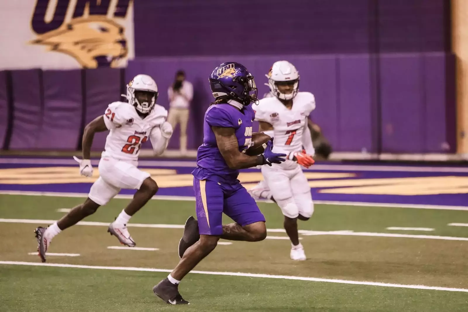 University Northern Iowa