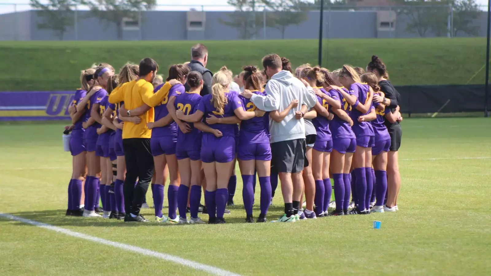 University Northern Iowa