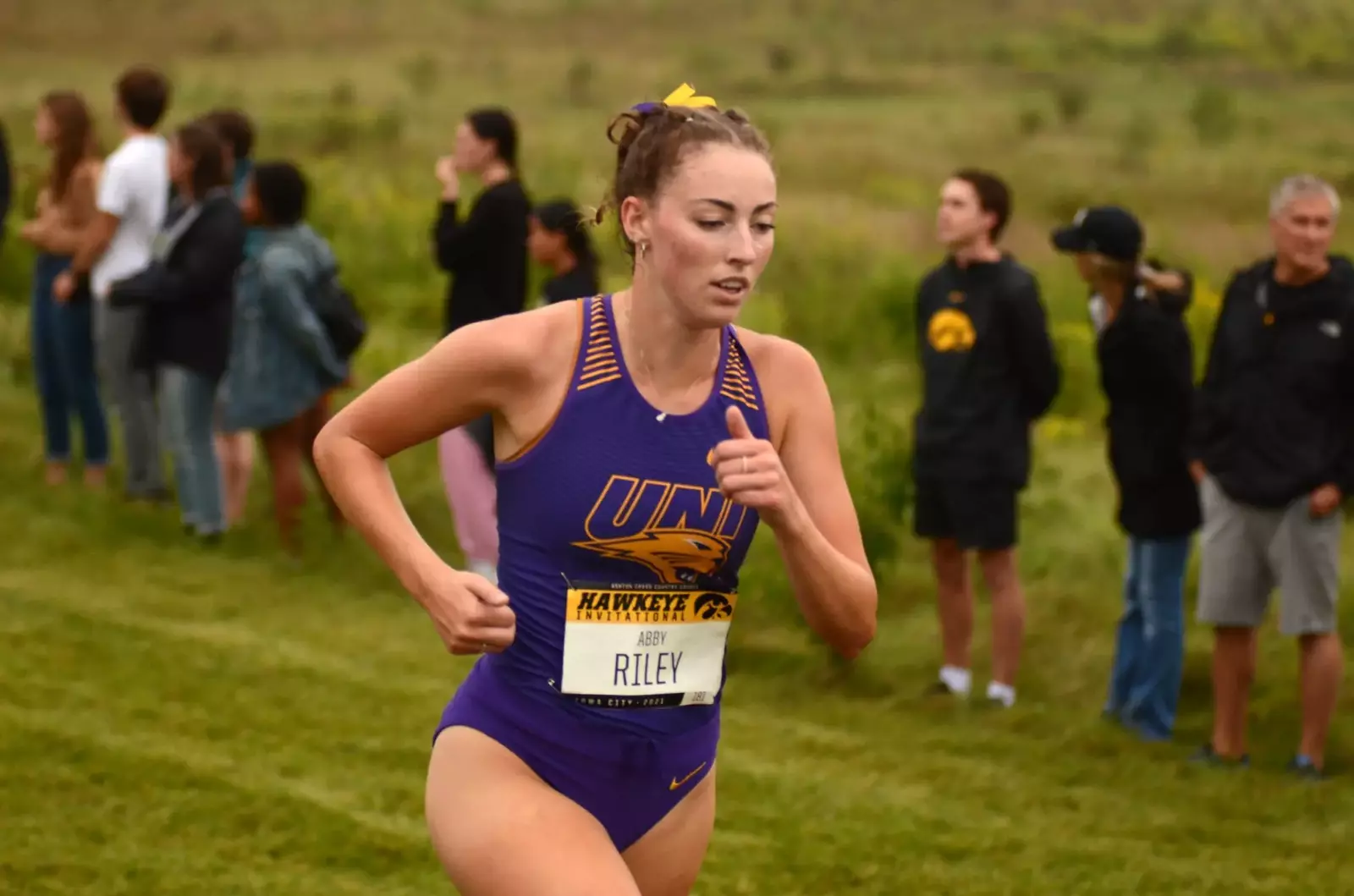 University Northern Iowa