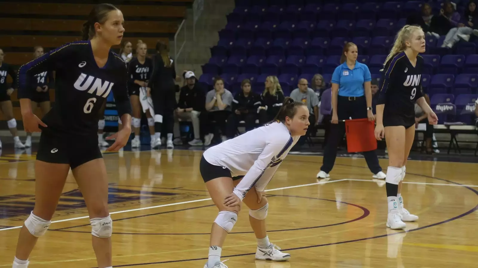 University Northern Iowa