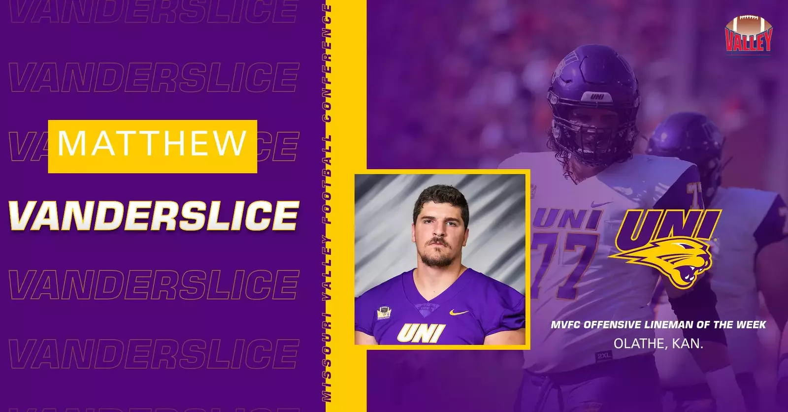 University Northern Iowa