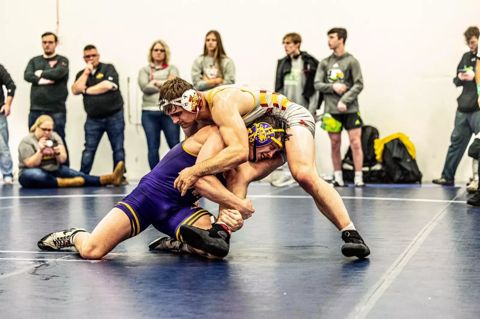 University Northern Iowa