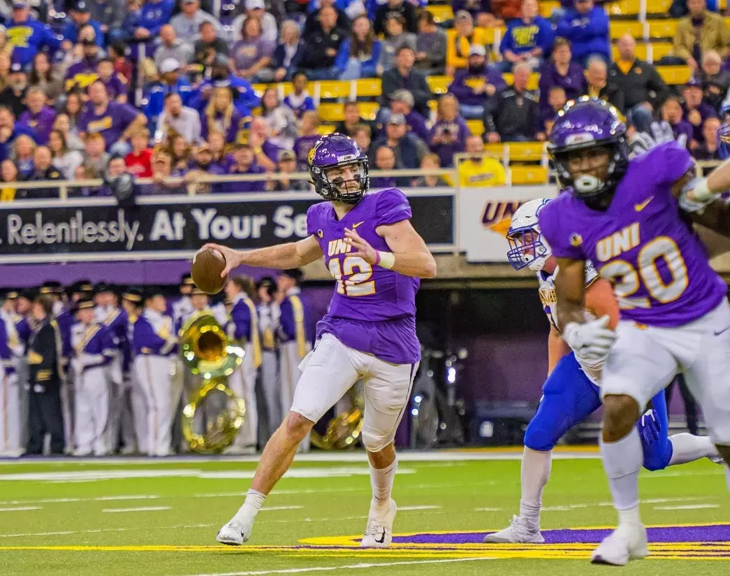 University Northern Iowa