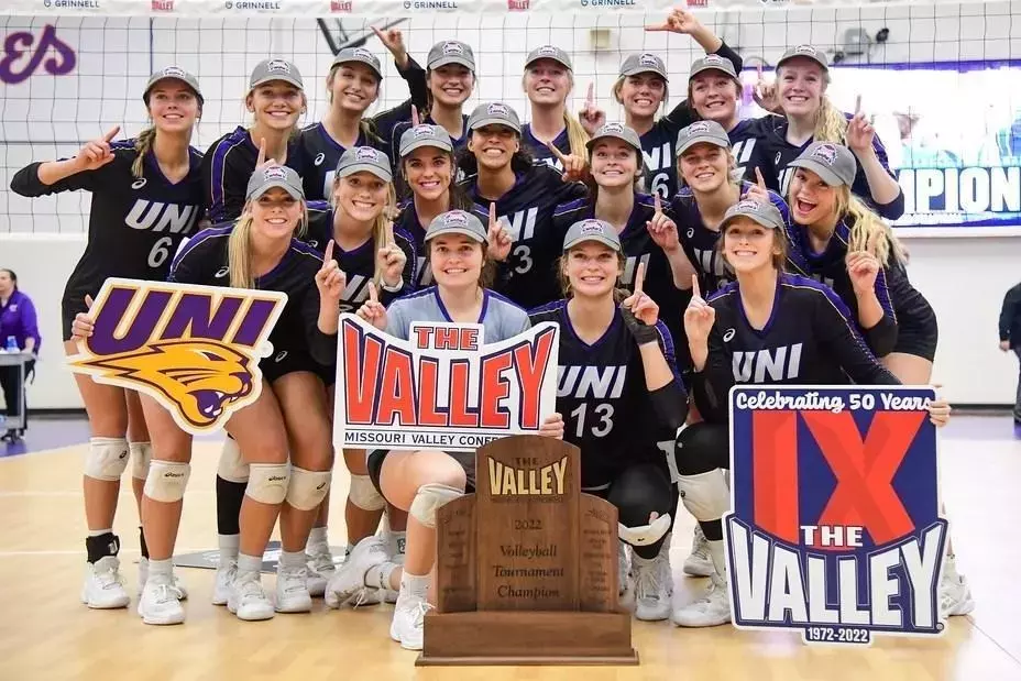 University Northern Iowa