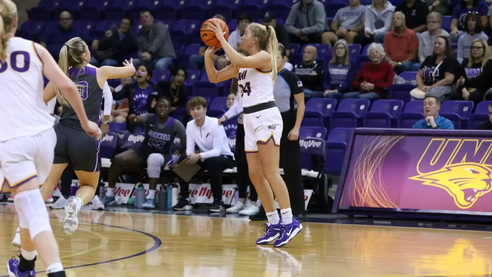 University Northern Iowa