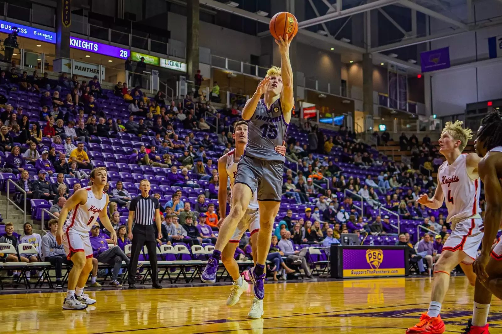 University Northern Iowa