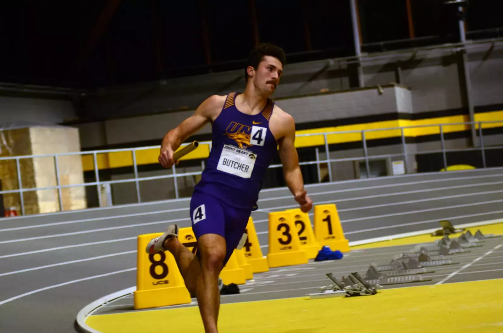 University Northern Iowa