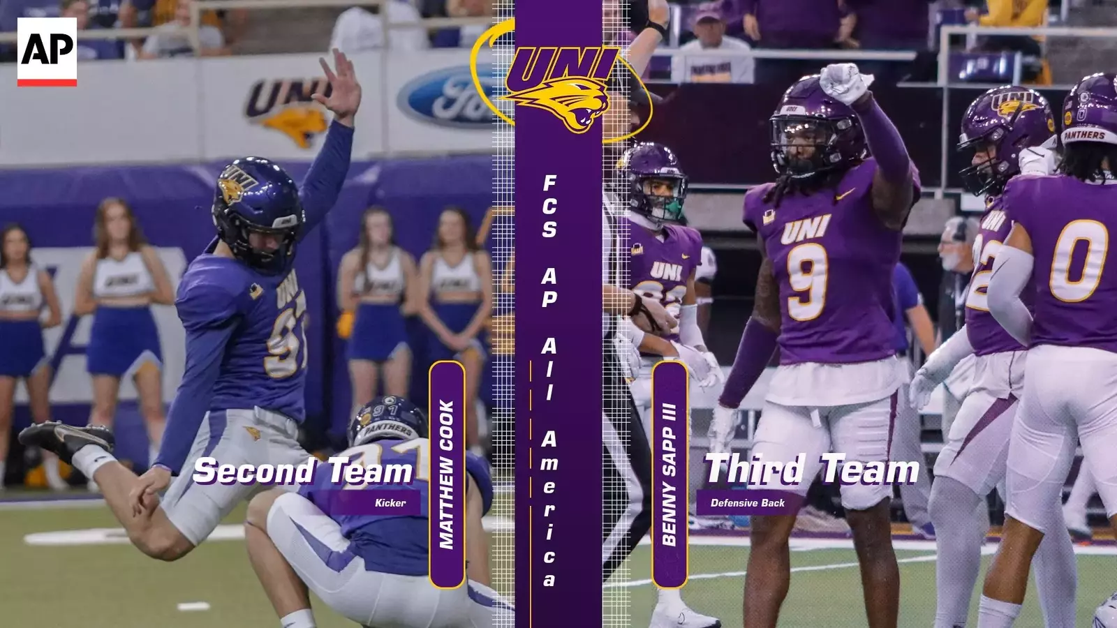 University Northern Iowa