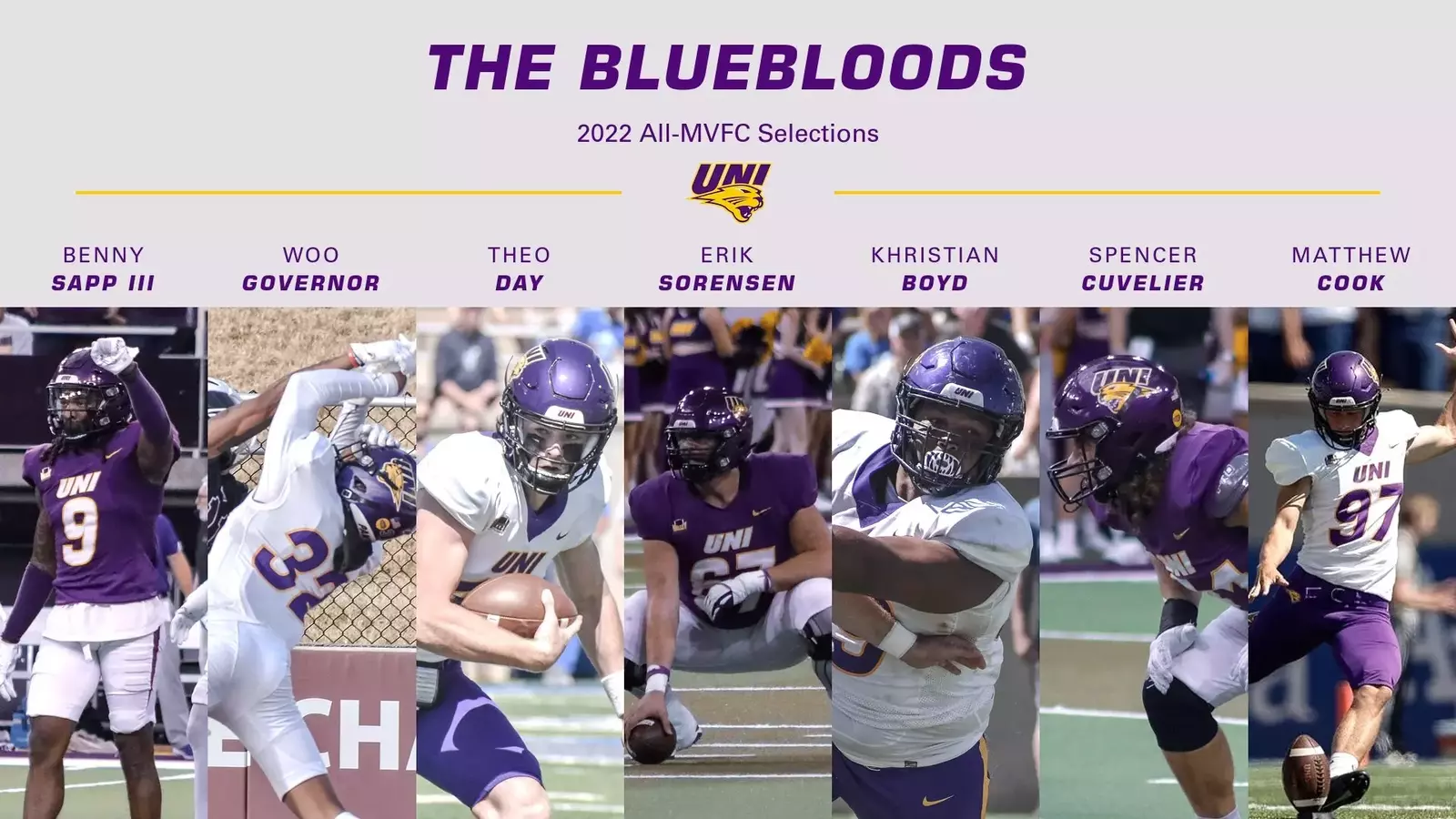 University Northern Iowa