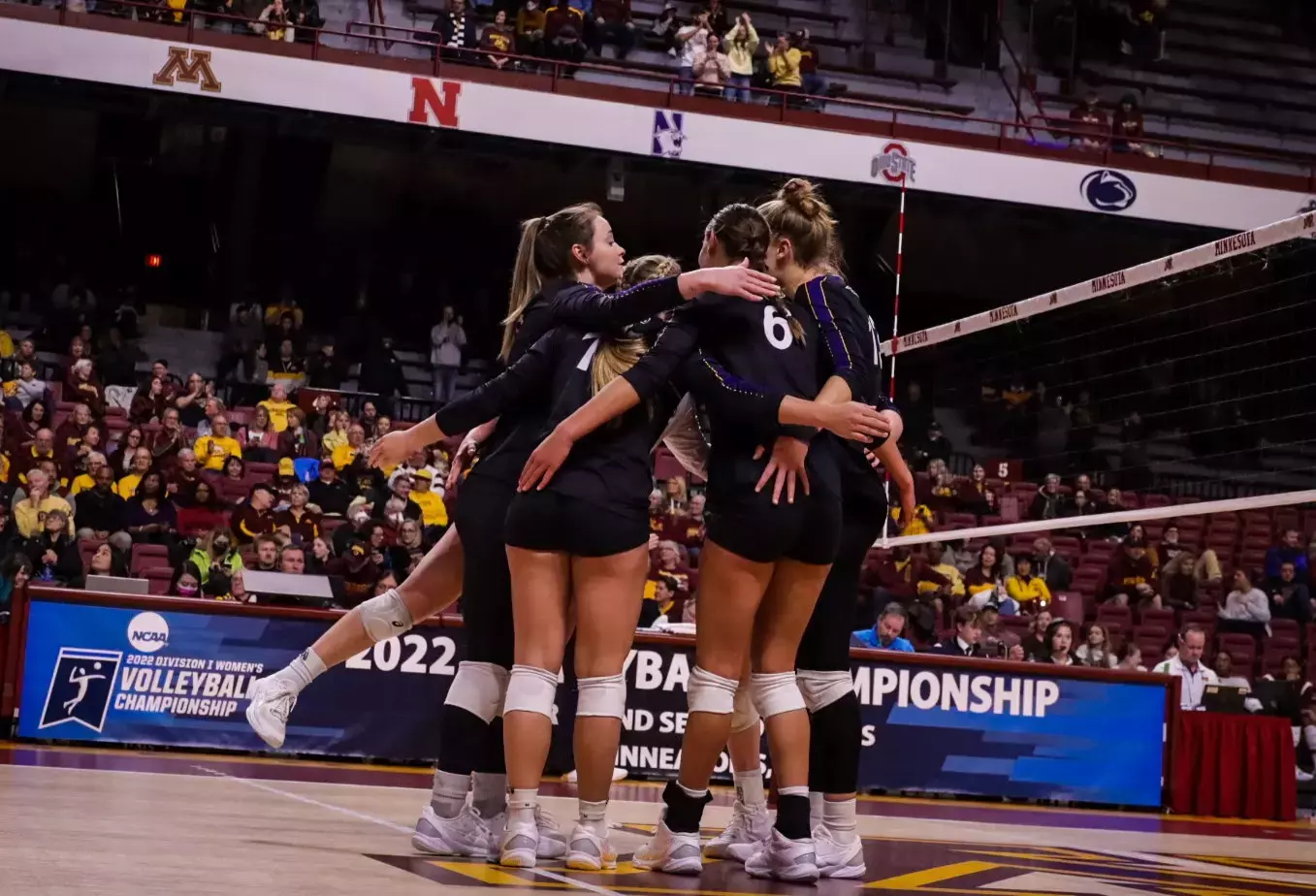 University Northern Iowa