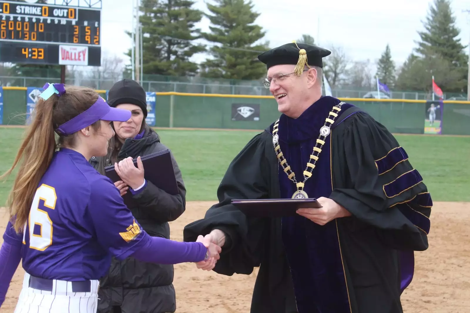University Northern Iowa