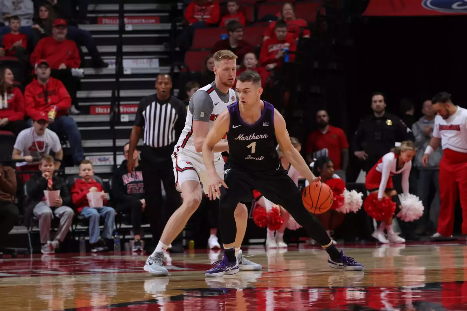 University Northern Iowa