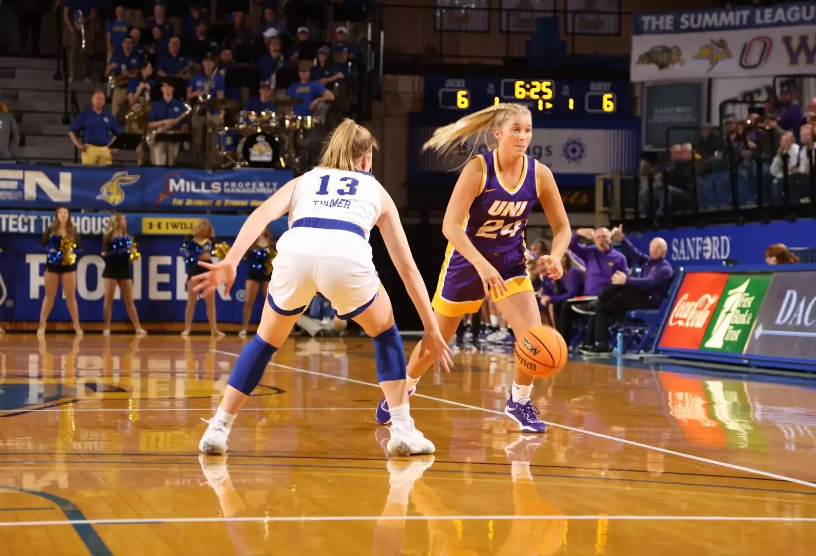 University Northern Iowa