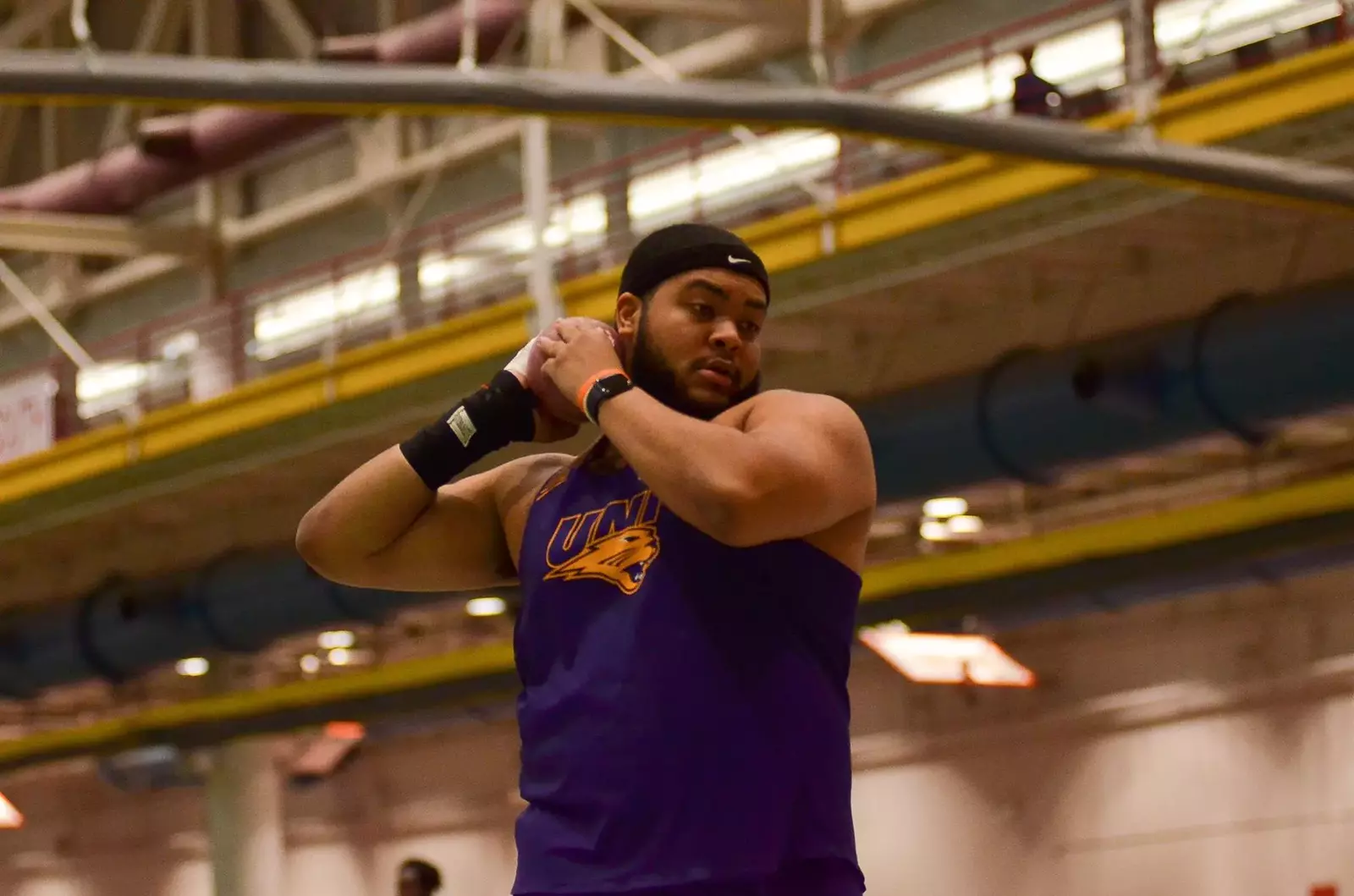 University Northern Iowa