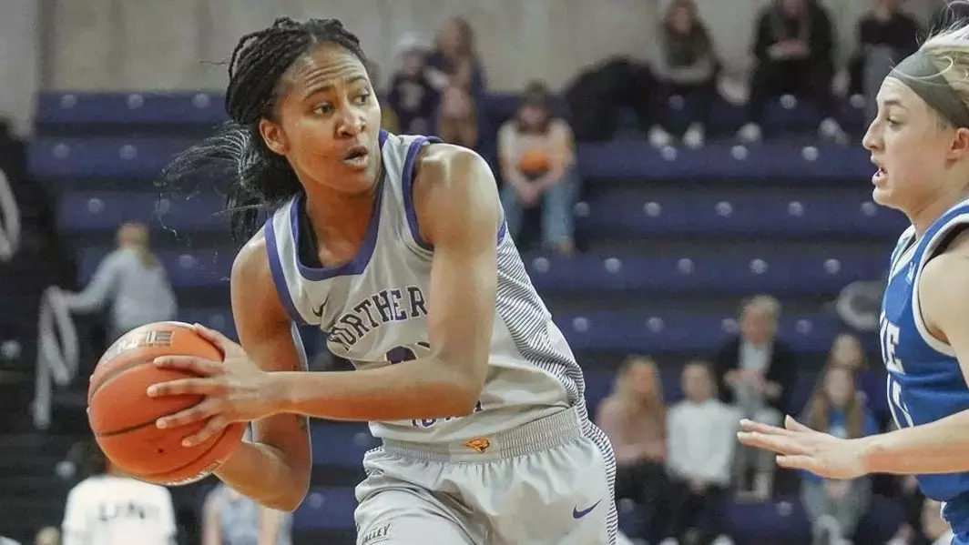 University Northern Iowa