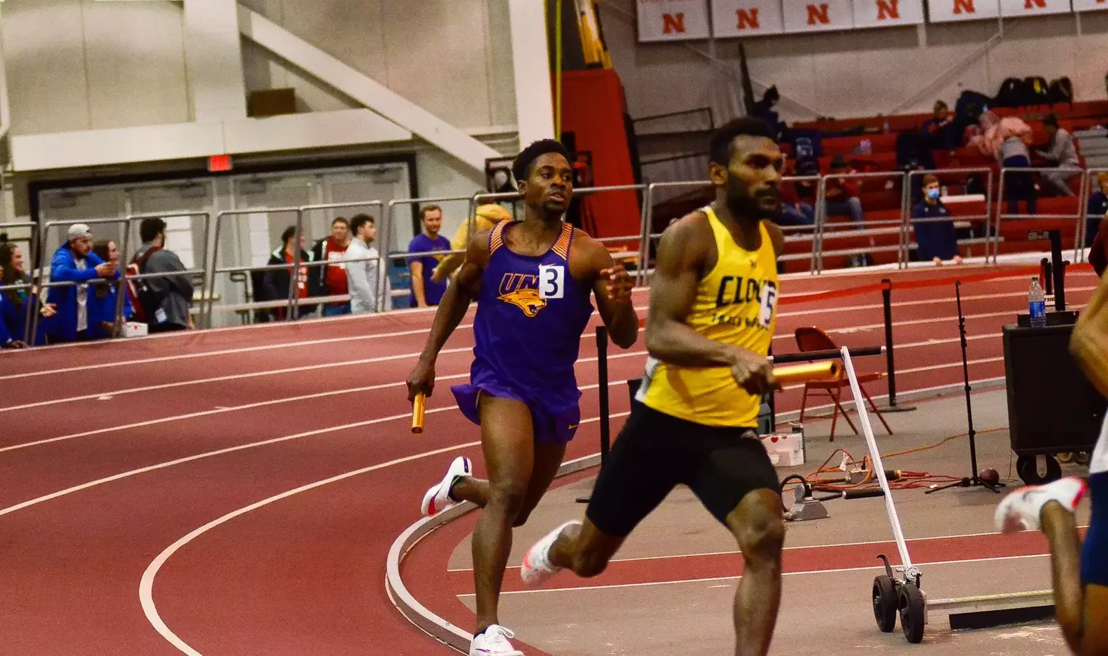 University Northern Iowa