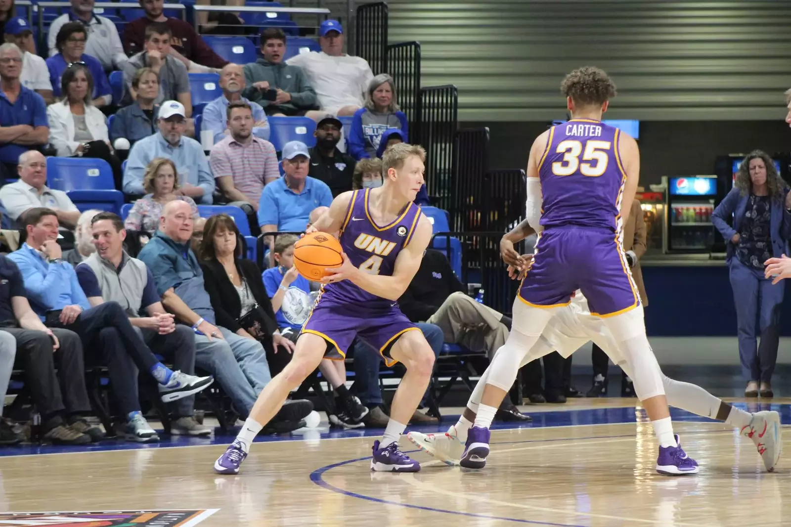University Northern Iowa