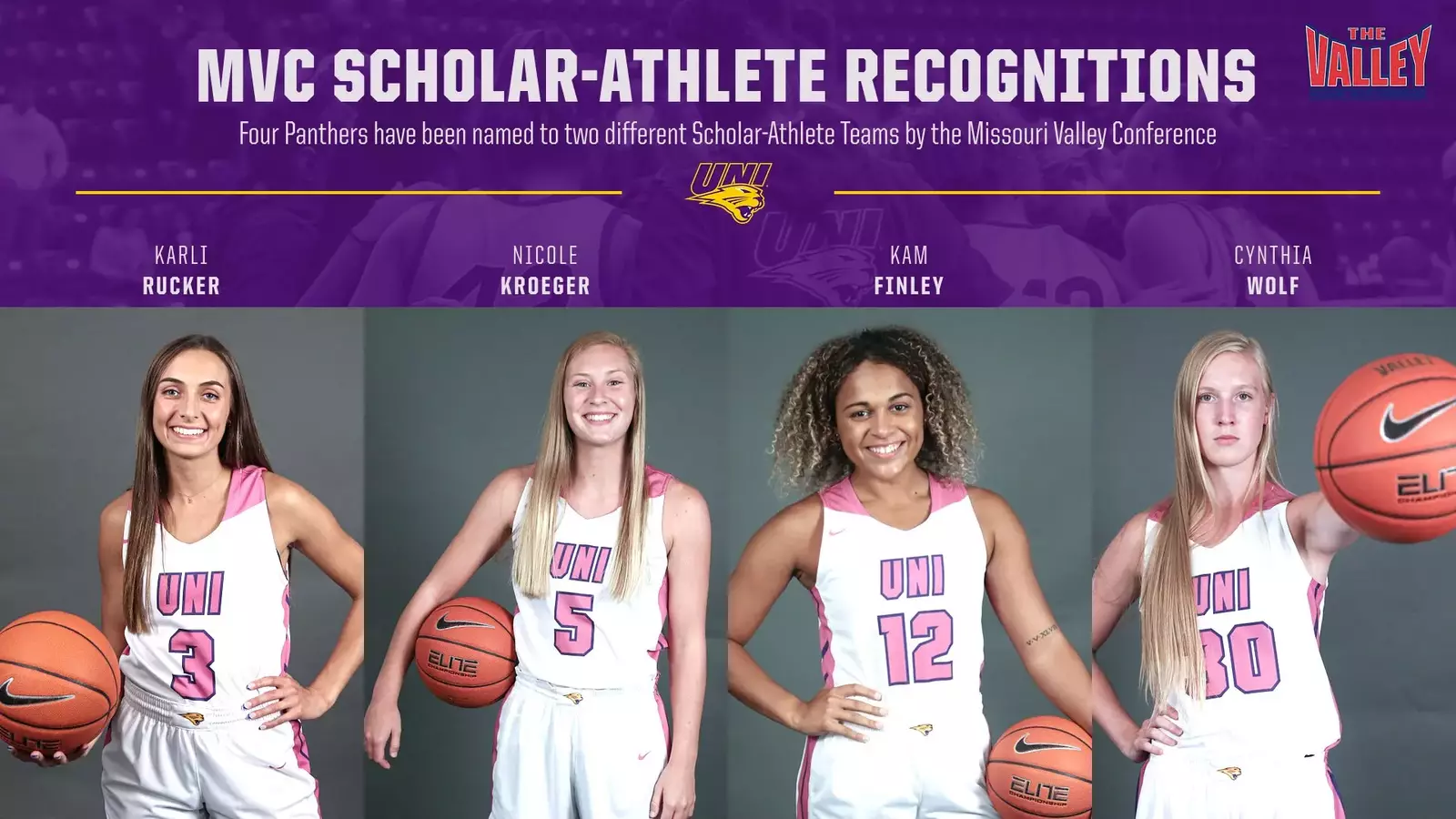 University Northern Iowa