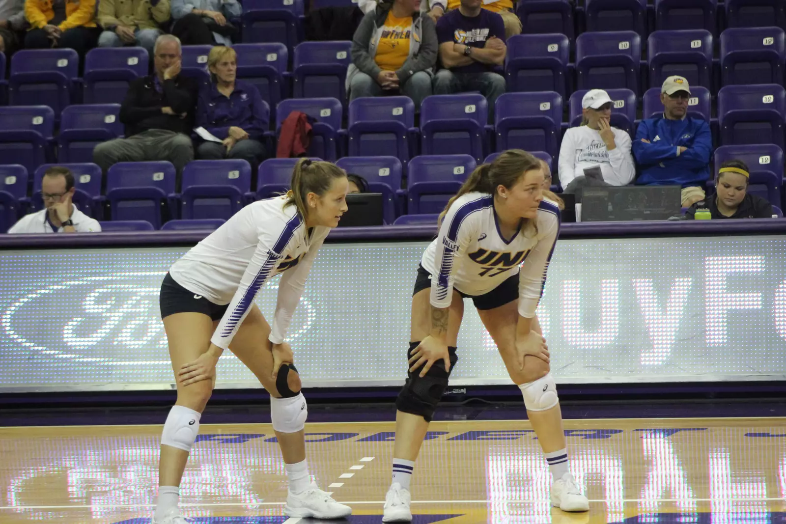 University Northern Iowa