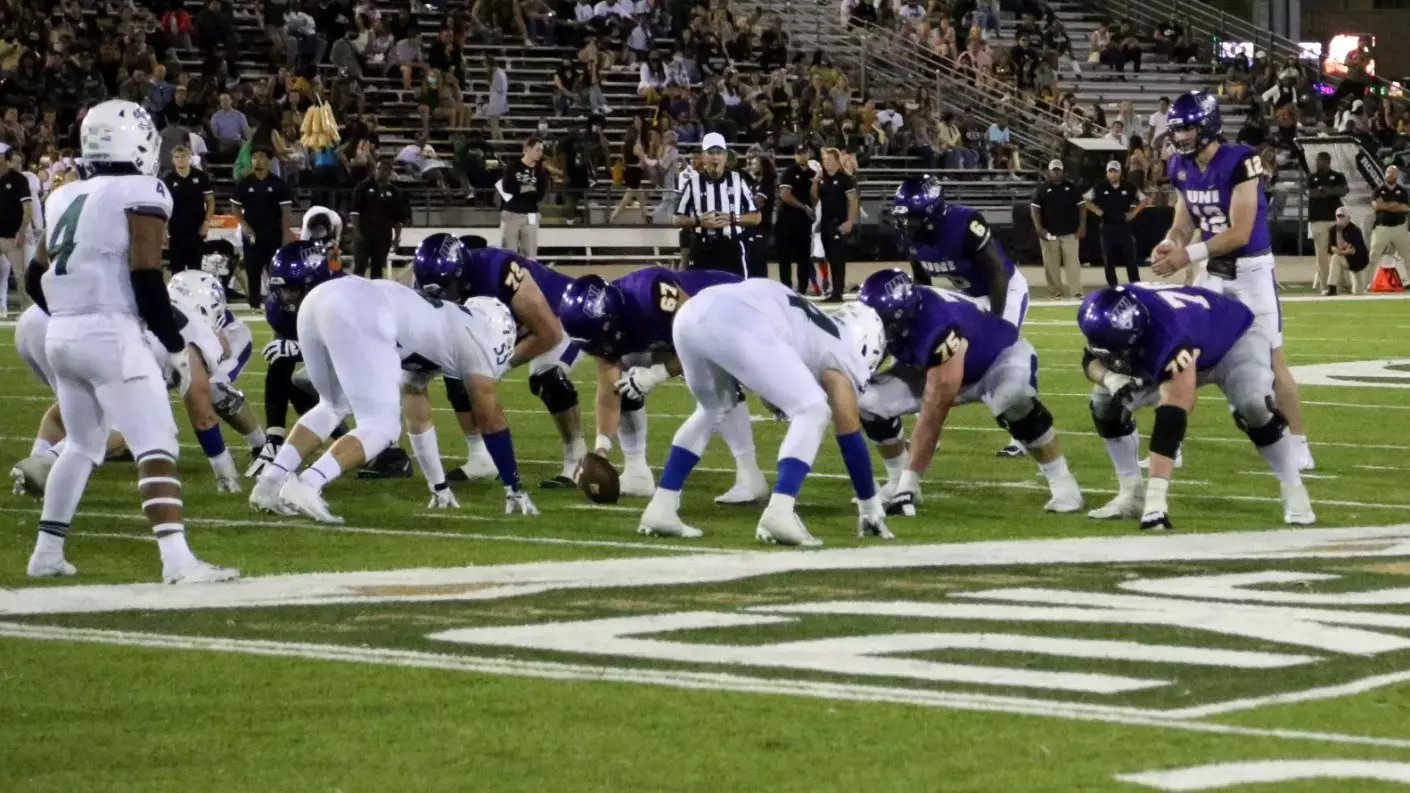 University Northern Iowa