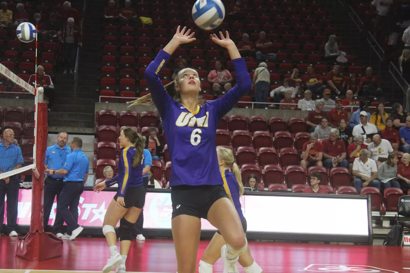 University Northern Iowa