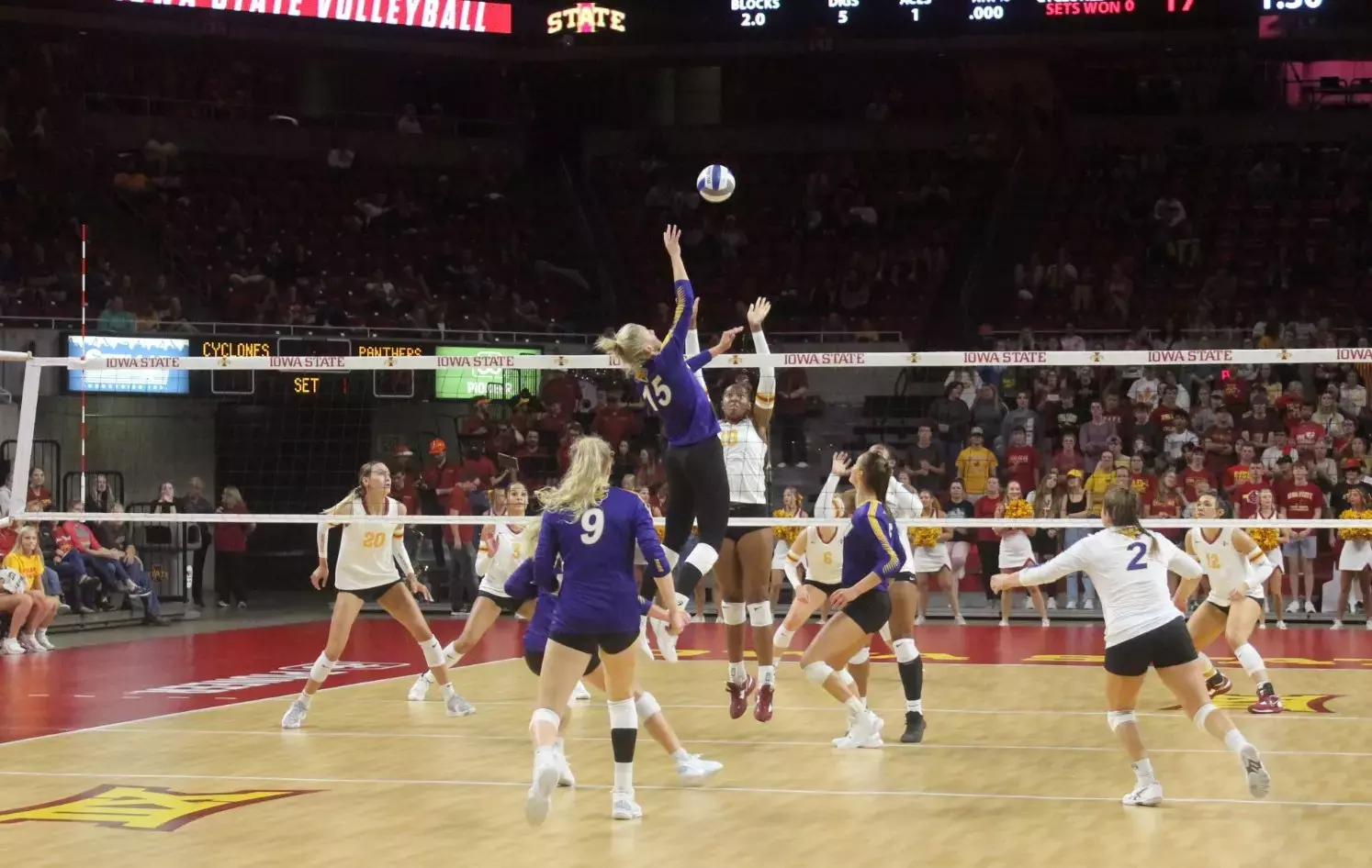 University Northern Iowa