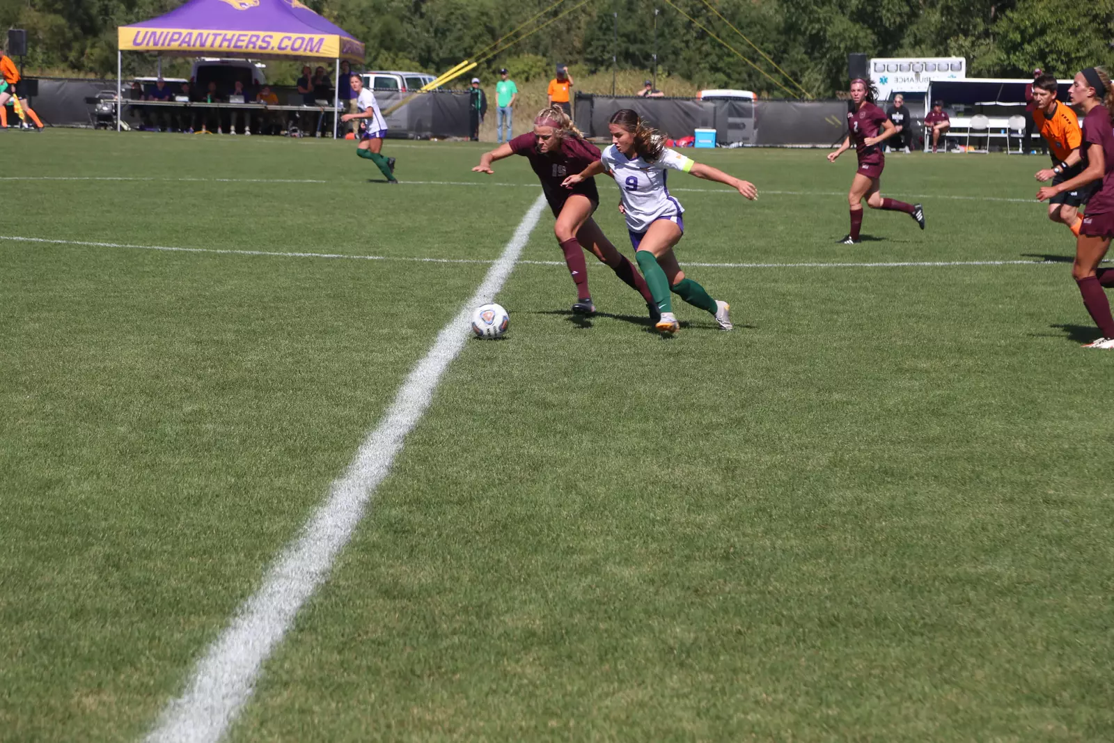 University Northern Iowa