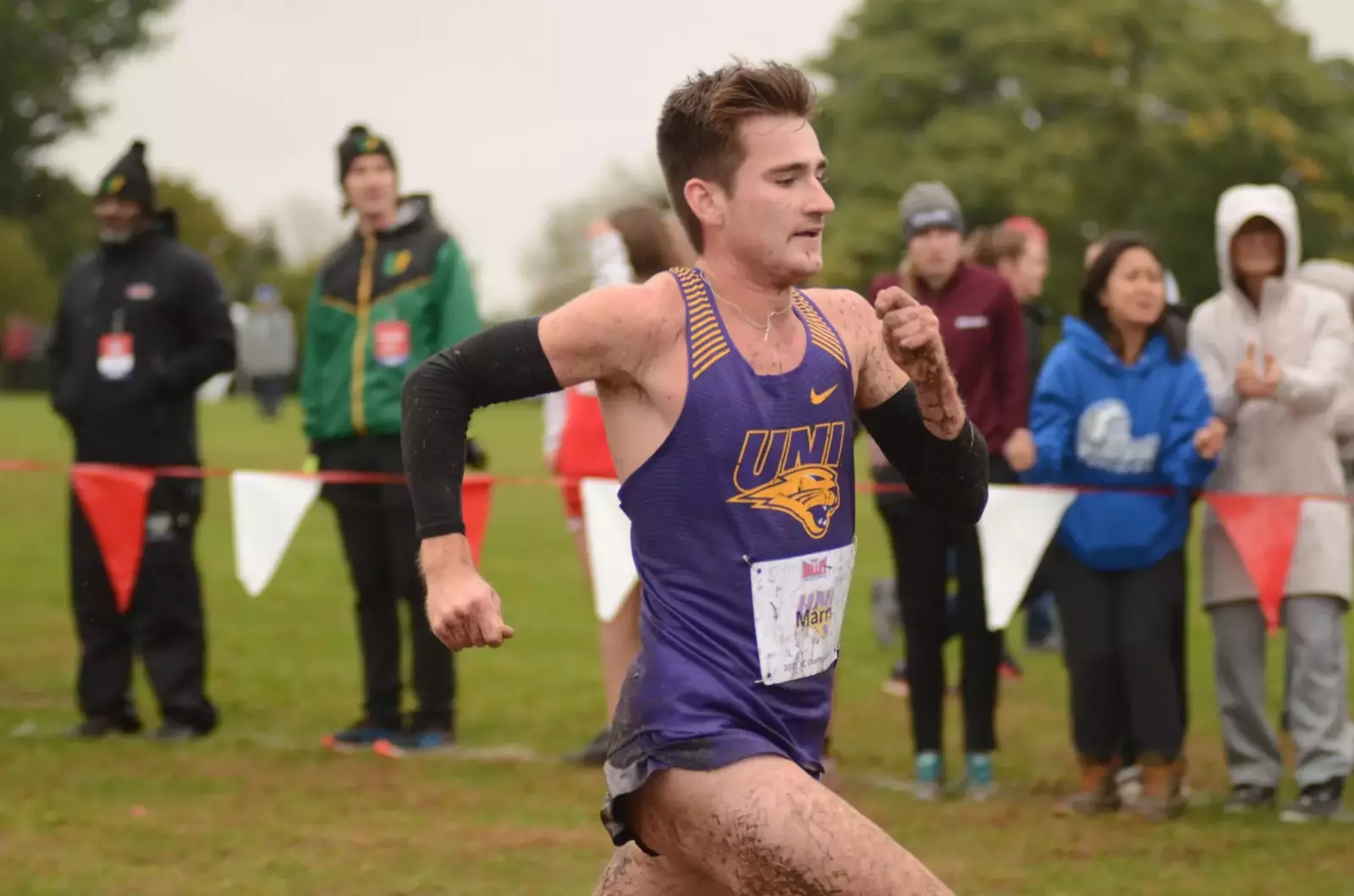 University Northern Iowa