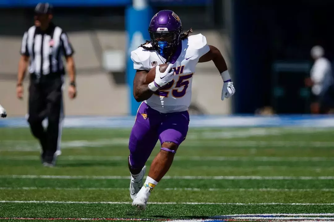 University Northern Iowa